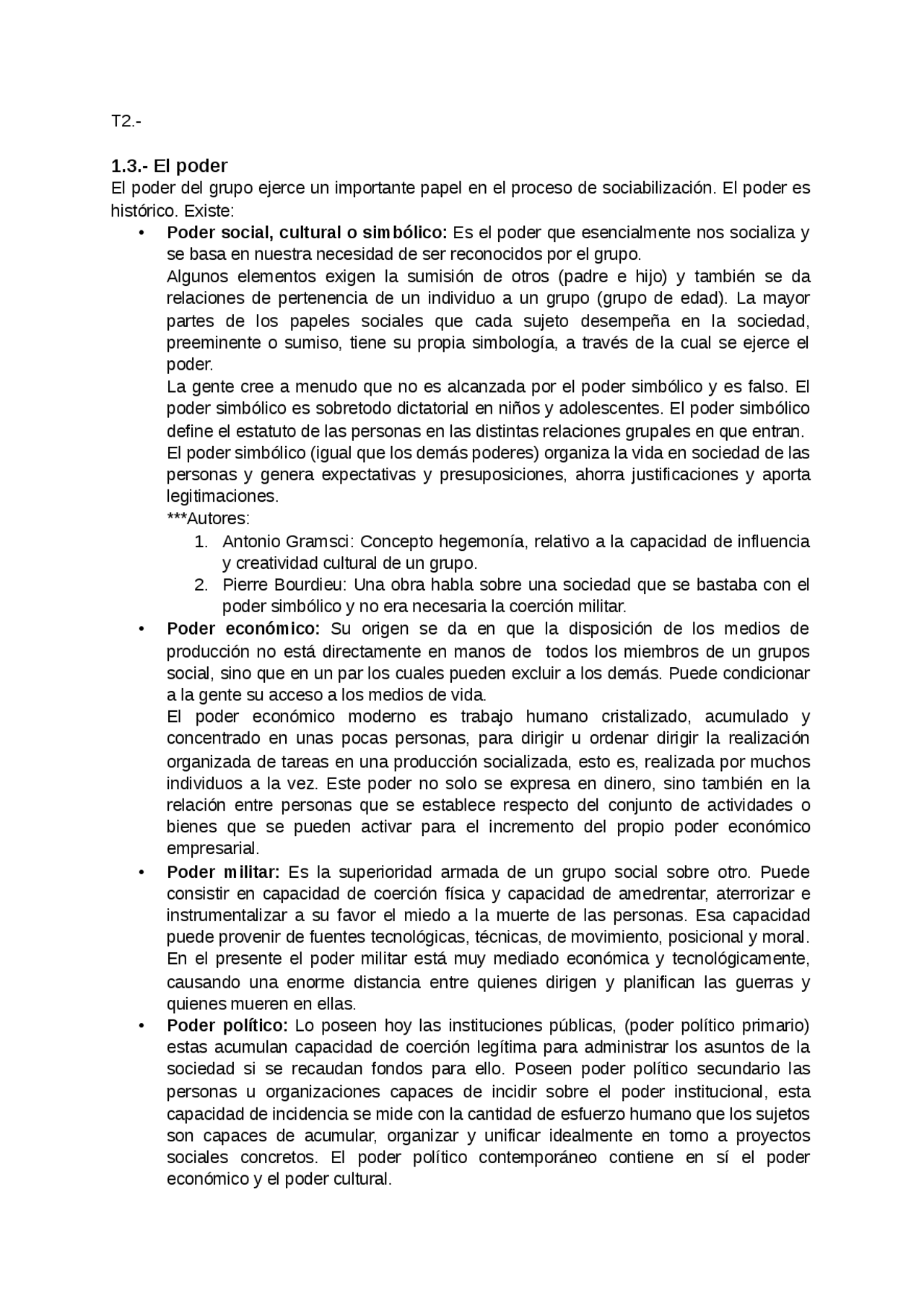 Apuntes Y Resumenes De Fonaments Del Dret Docsity