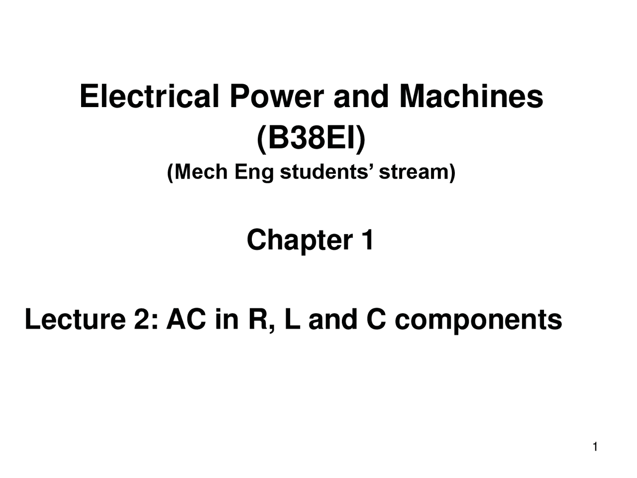 Lecture For Mechanical Engineering Docsity lecture-for-mechanical-engineering-docsity
