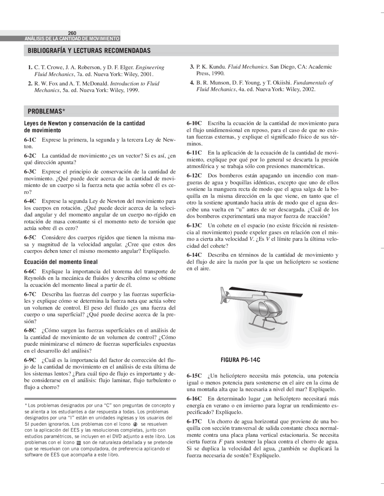 Capitulos De Ejercicios De Cengel Docsity