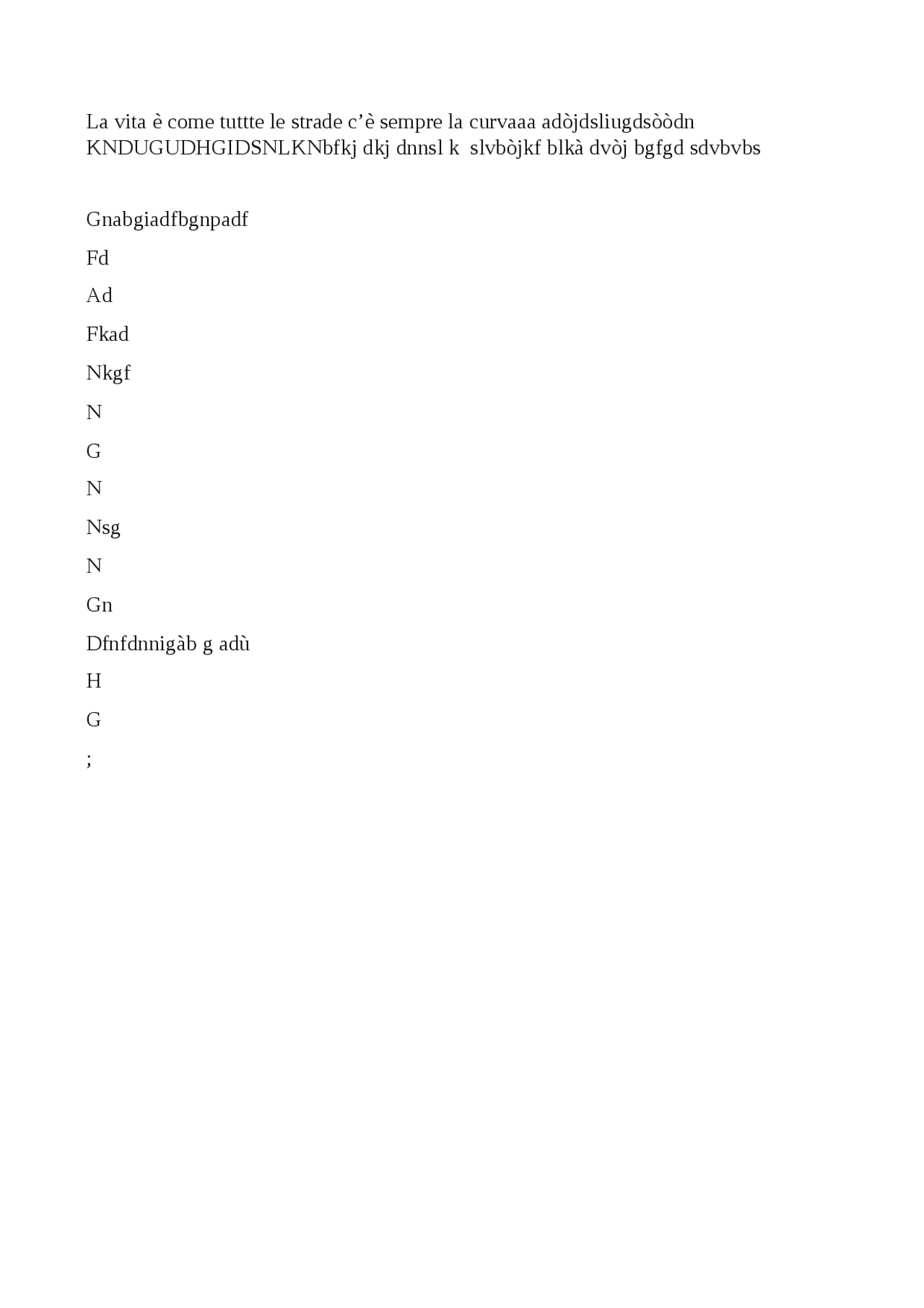 Lingua Spagnola Appunti Docsity