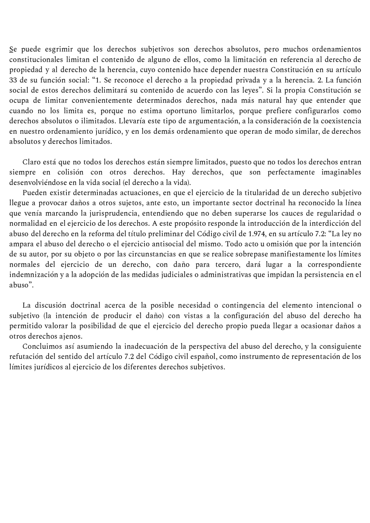 Tema 15 De Teoría Del Derecho Docsity