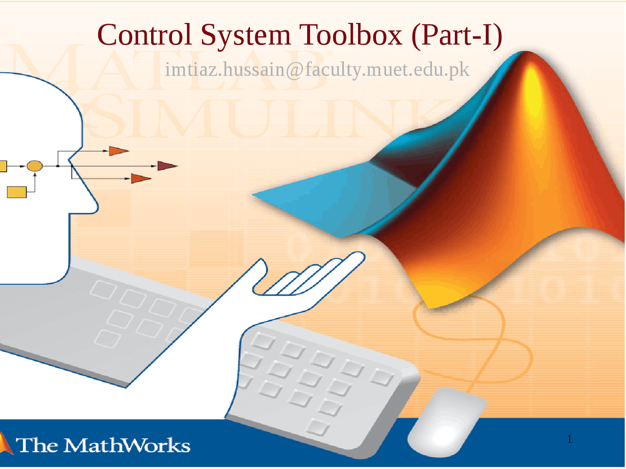 Power And Control System Docsity