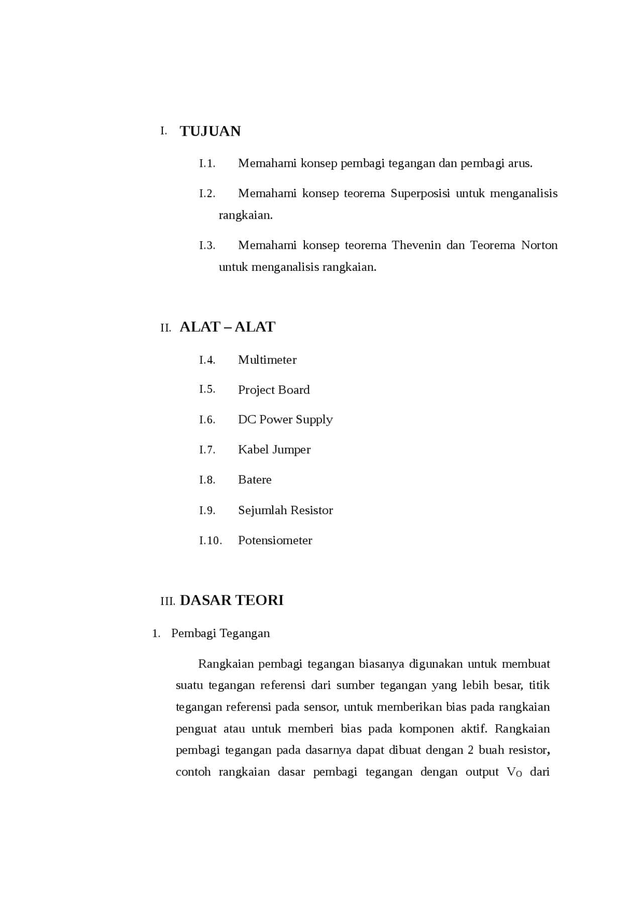Electricals Engineering Docsity