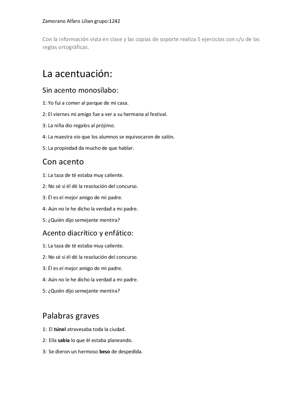 Ejercicios Con C Programacion Docsity