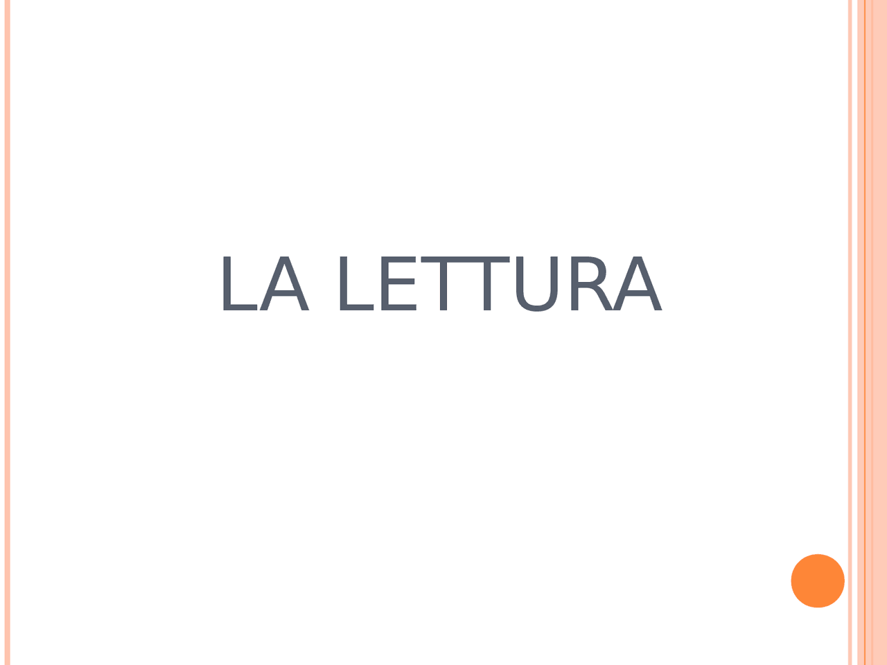 Slide Di Didattica Generale Docsity