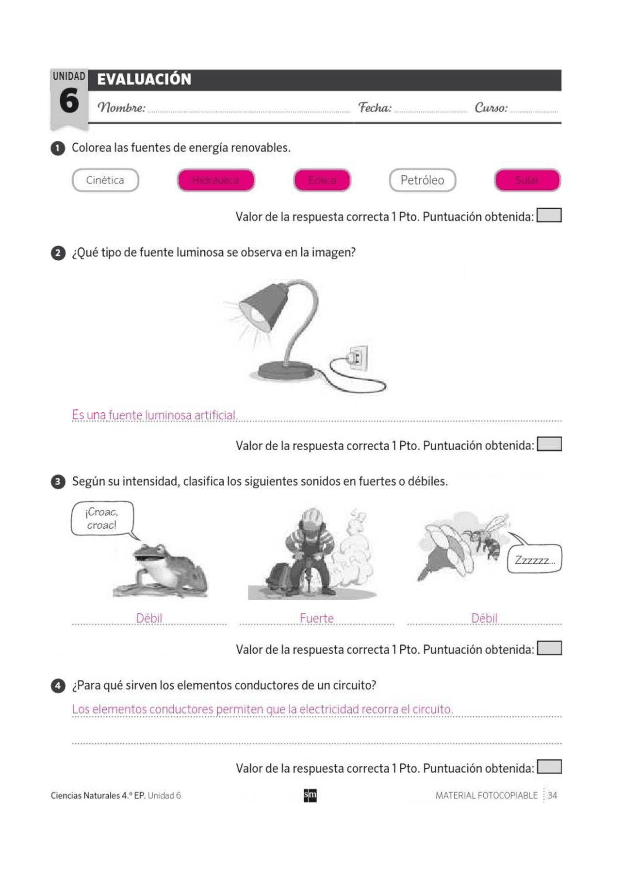 Lengua 6º evaliacion | Apuntes de Lengua y Literatura | Docsity