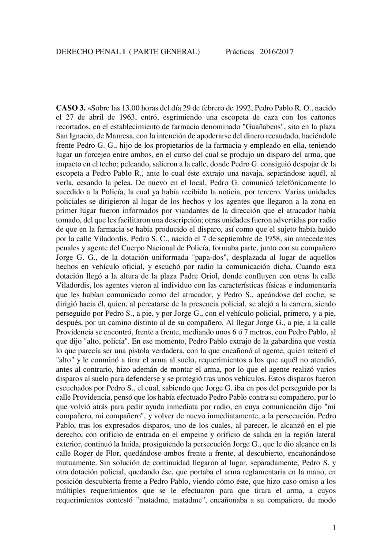 Ejercicios Practicos Docsity