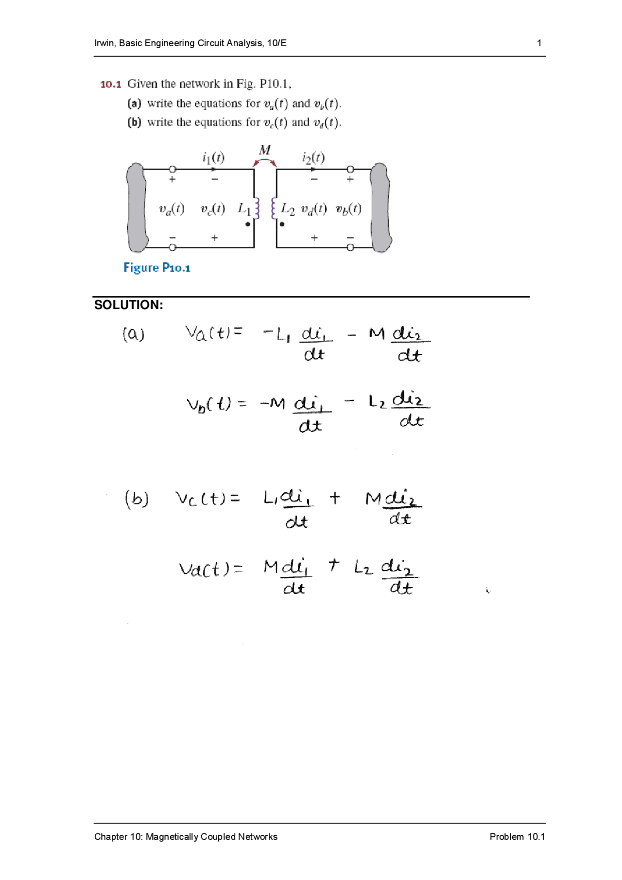 What Is Basic Circuit Analysis Wiring Diagram