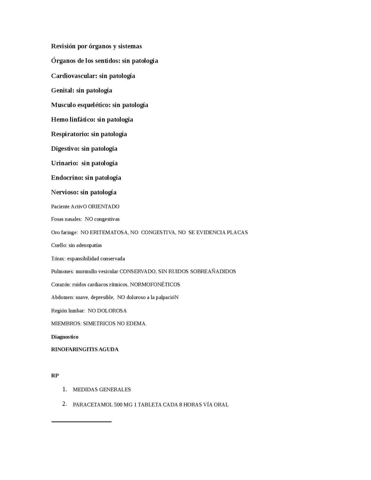 Formato de consultas - Docsity