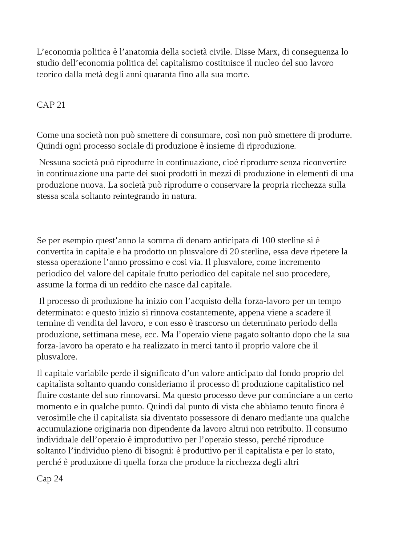 Saggi Sulle Migrazioni Docsity