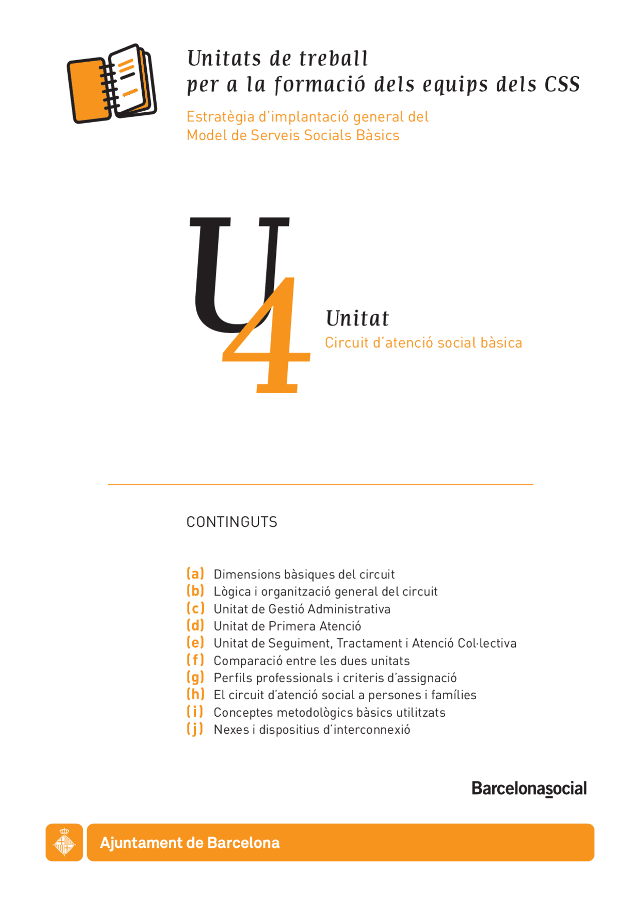 Circuit Dels Serveis Socials Docsity