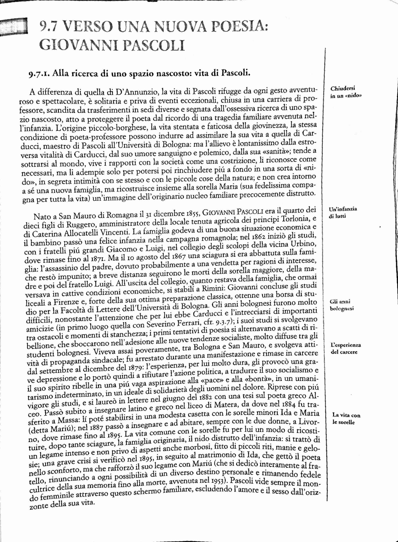 Pagine Dal Manuale Ferroni Docsity