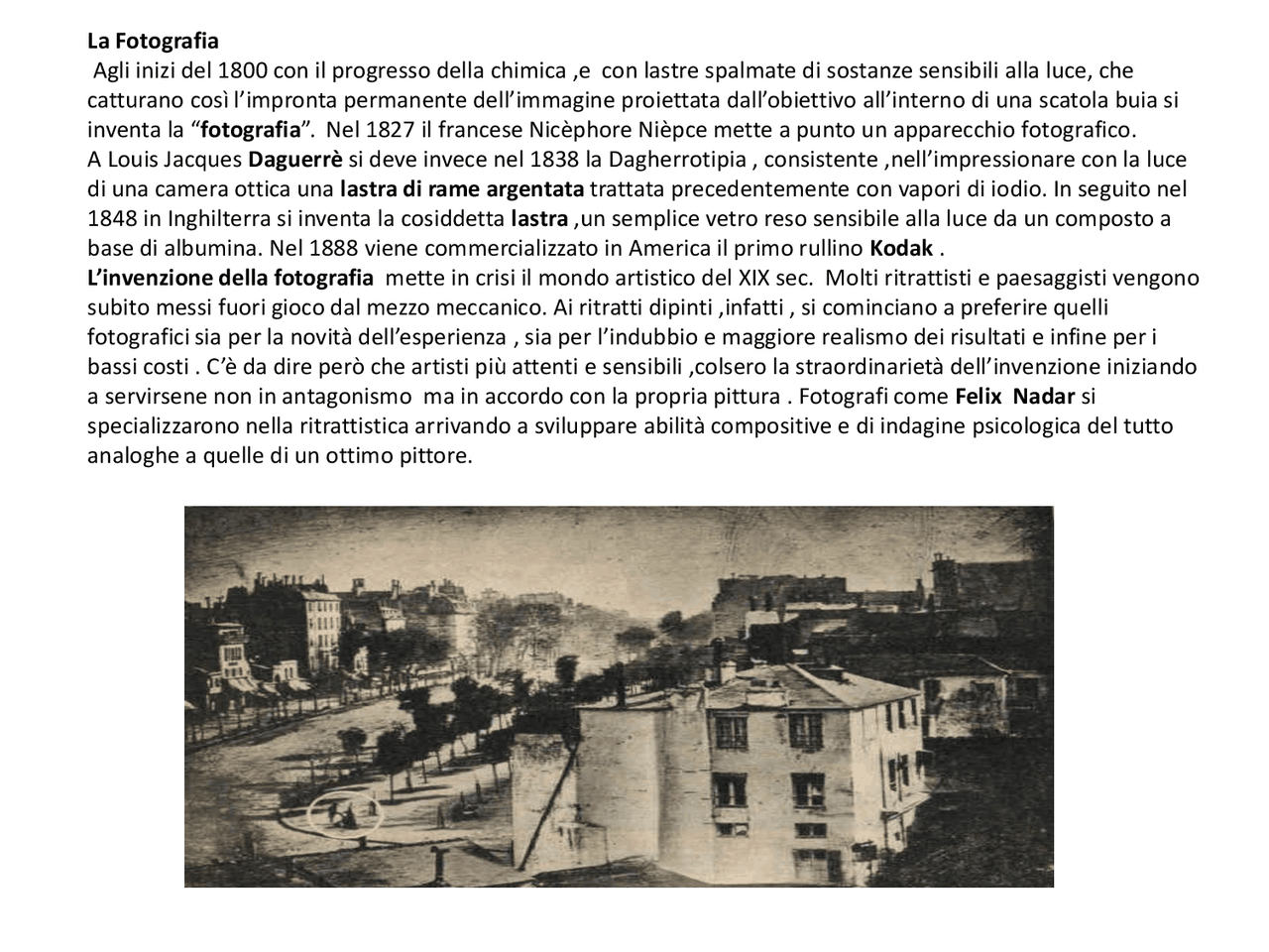 Arte Impressionismo E Post Impressionismo Docsity