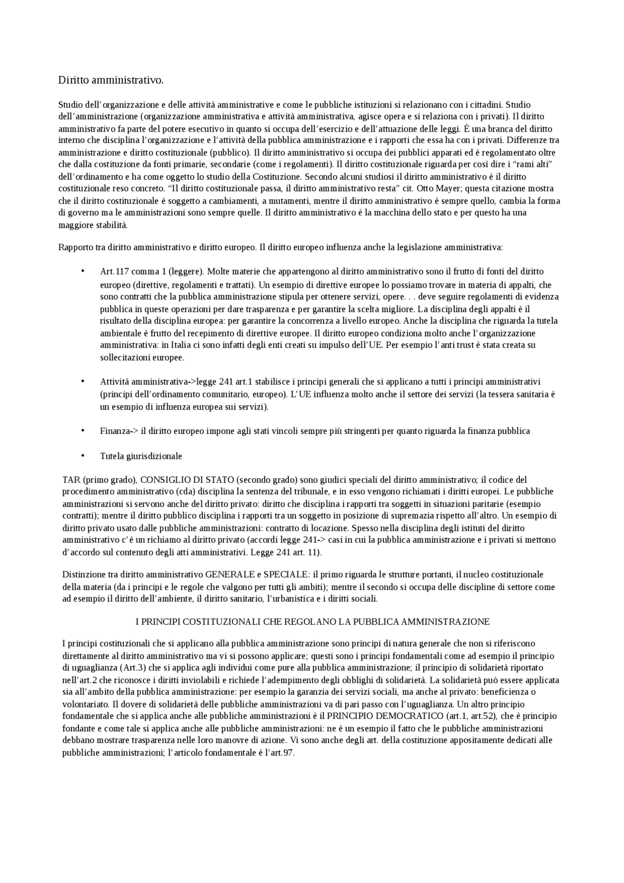 Scienze Delleducazione Docsity