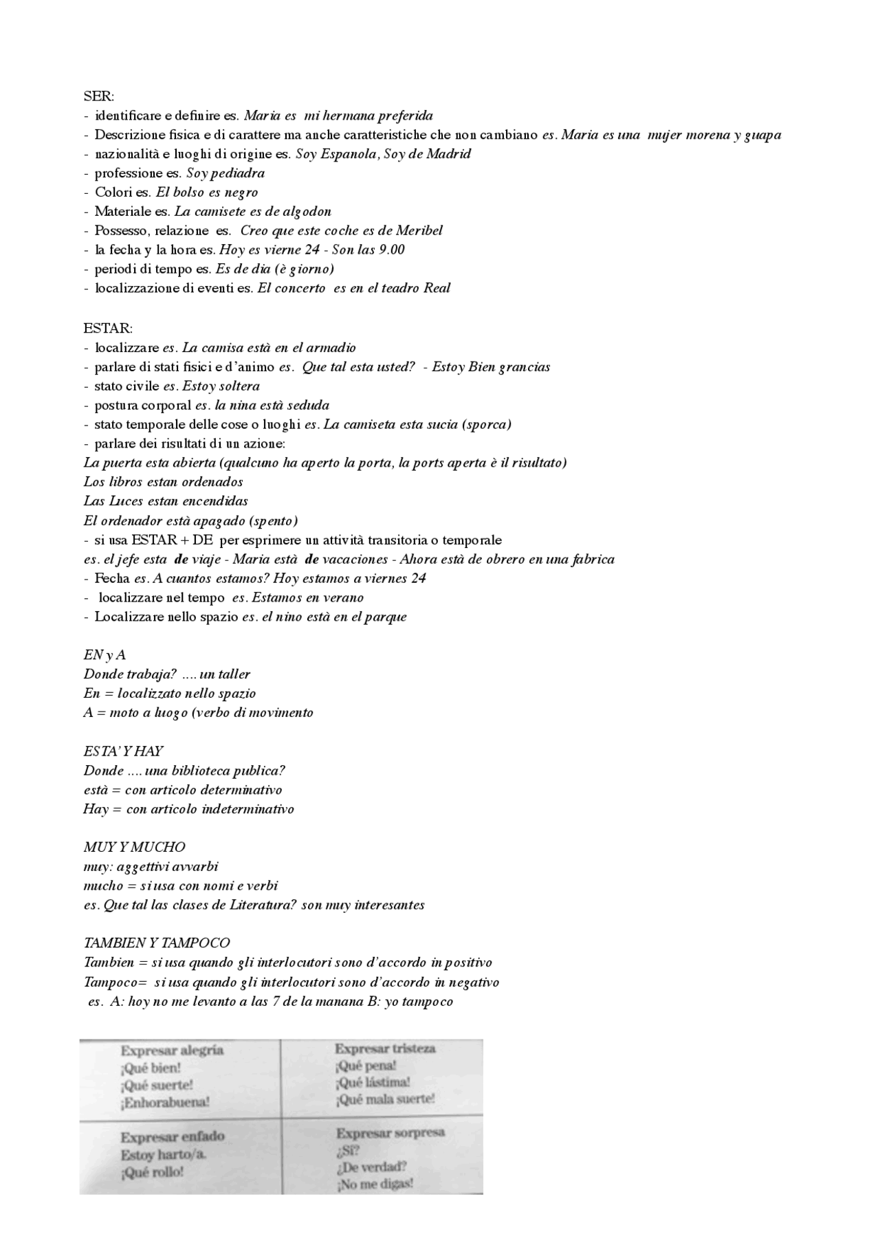 Primi Due Capitoli Del Libro Avance 2 Docsity