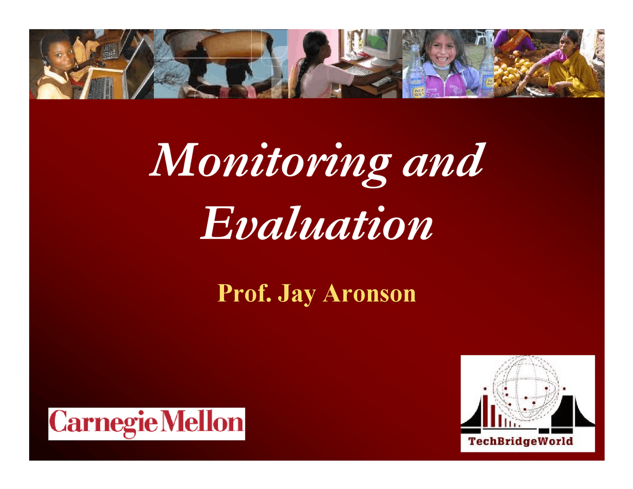 Evaluation And Impact Docsity