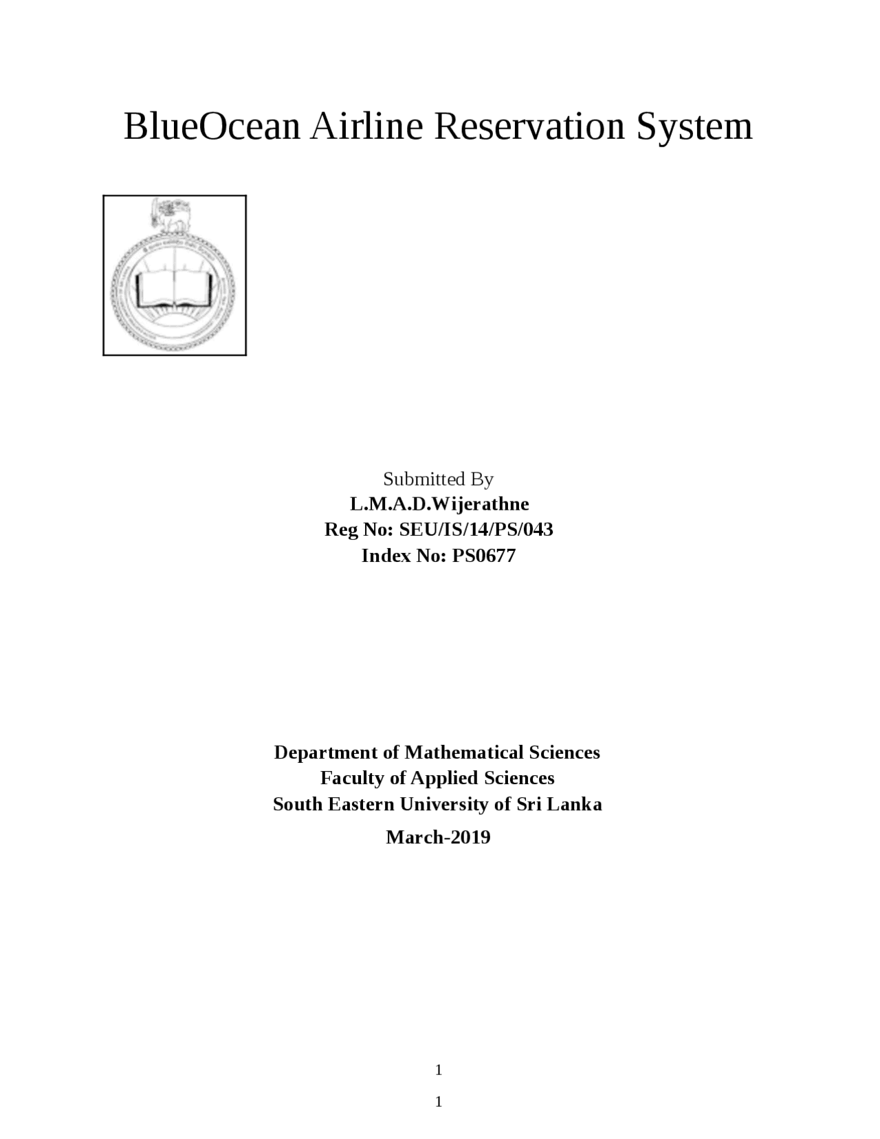 Airline reservation system php | Exercises Computer Science | Docsity