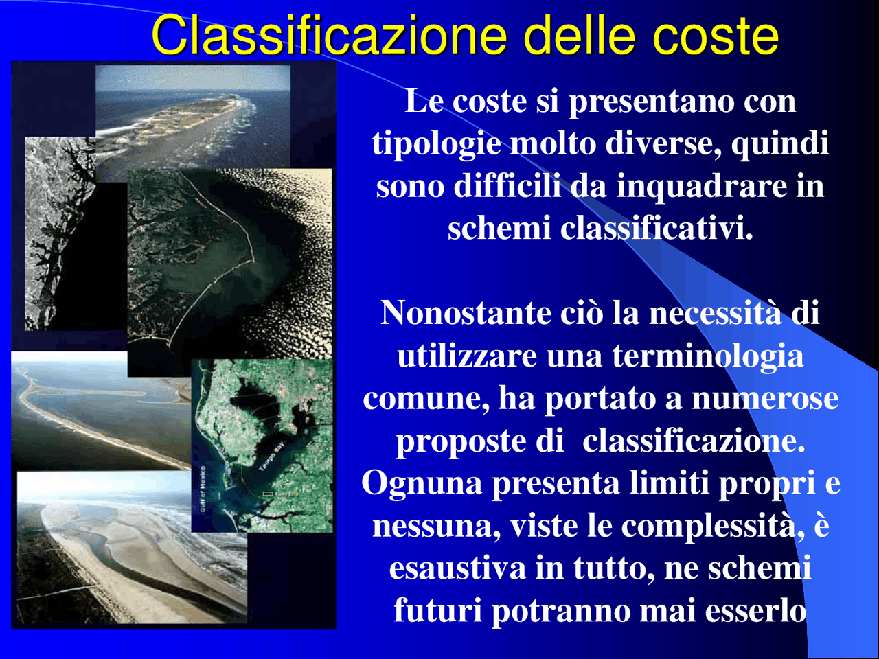 Classificazione Rocce Docsity