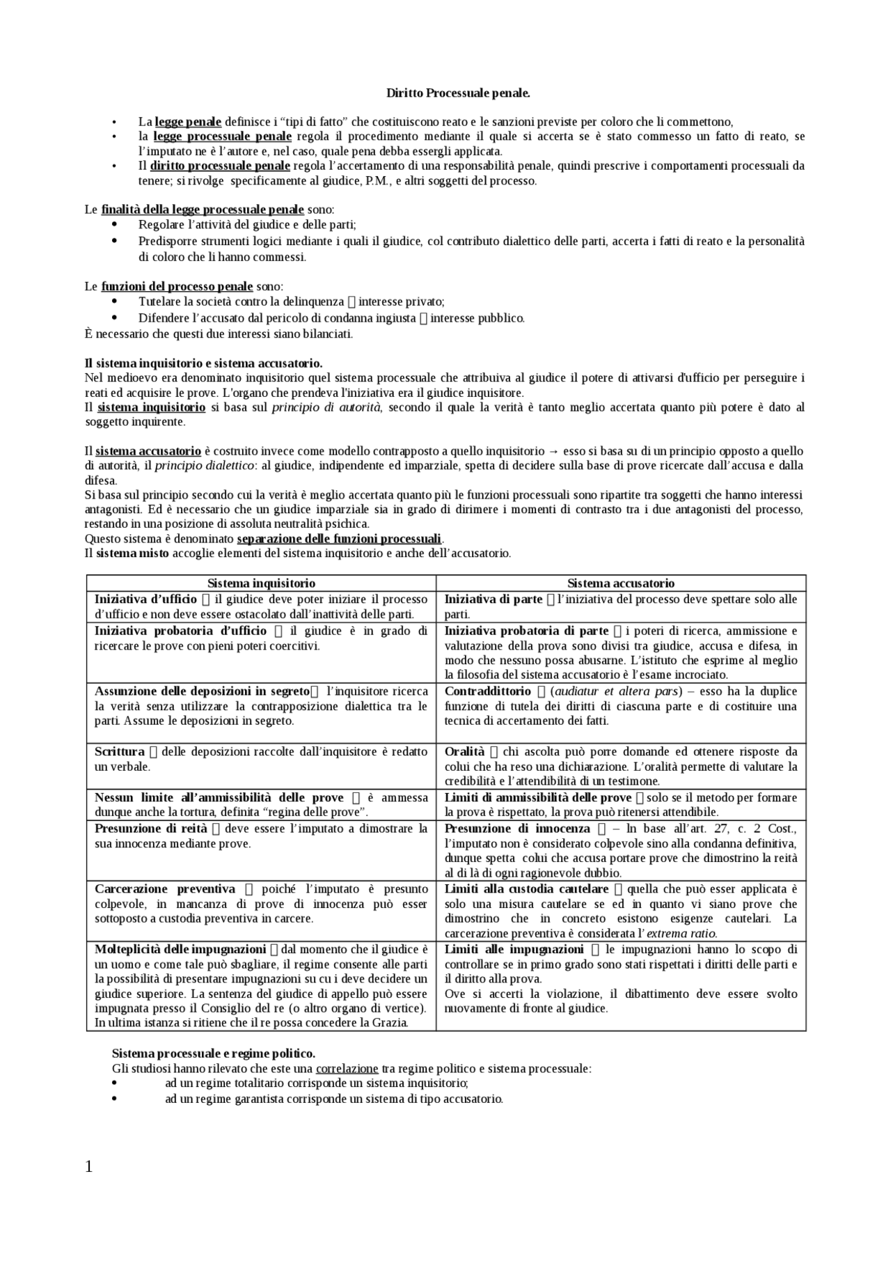 Manuale Di Procedura Penale Tonini 2018 Xix Edizione Prima