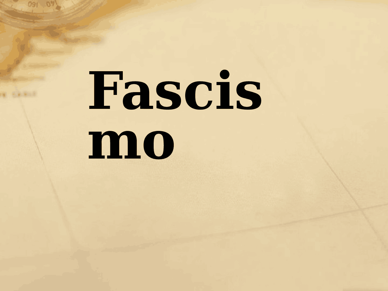 Power Point Biennio Rosso E Fascismo Slide Di Storia Docsity