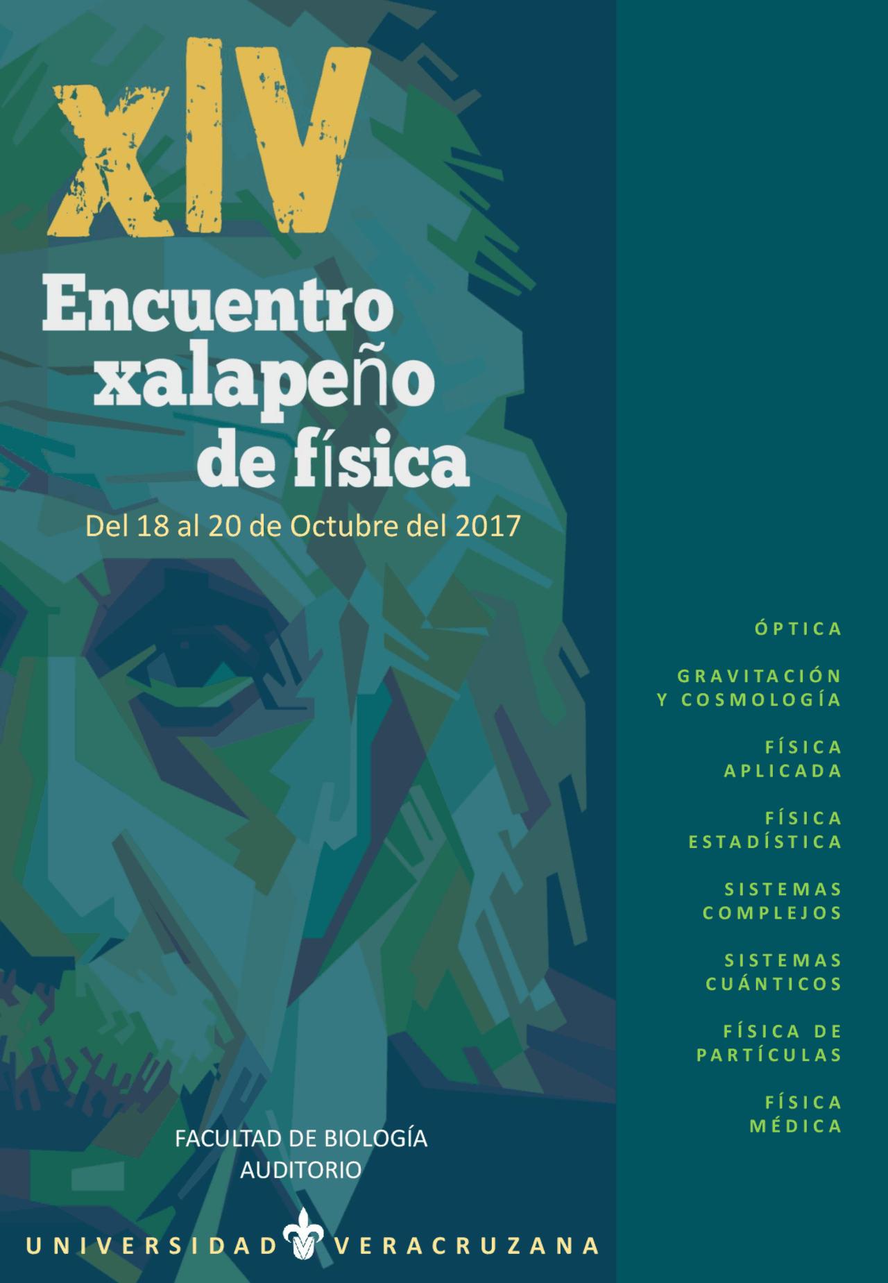 Encuentro Xalapeño de Física - Docsity