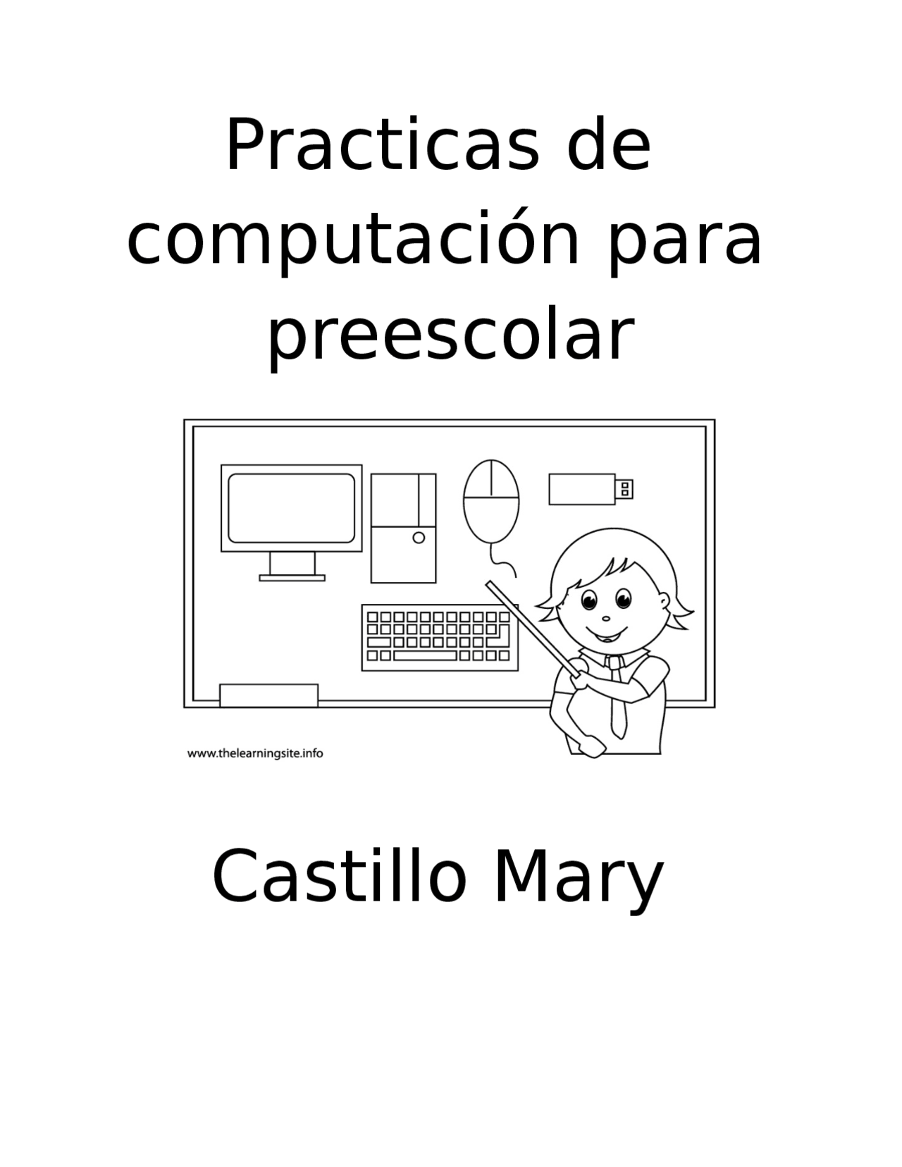 Practicas De Computacion Docsity