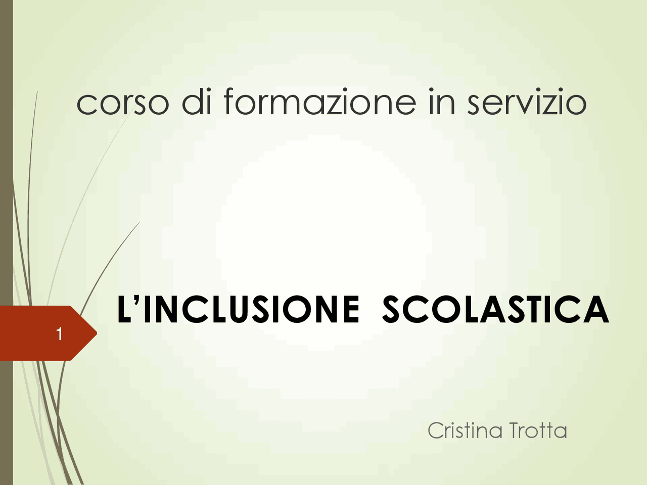 Didattica Storia A Scuola Docsity