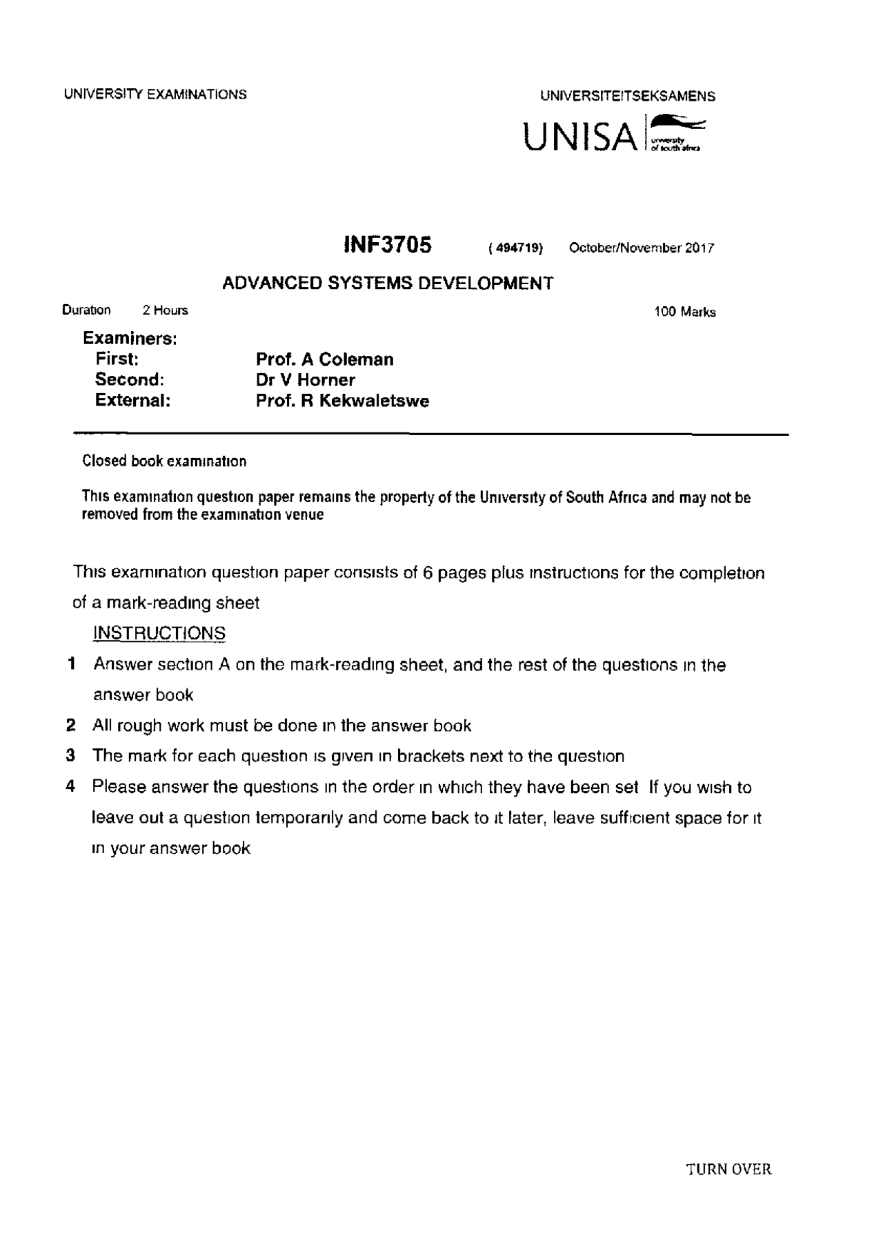 Software Engineering Docsity
