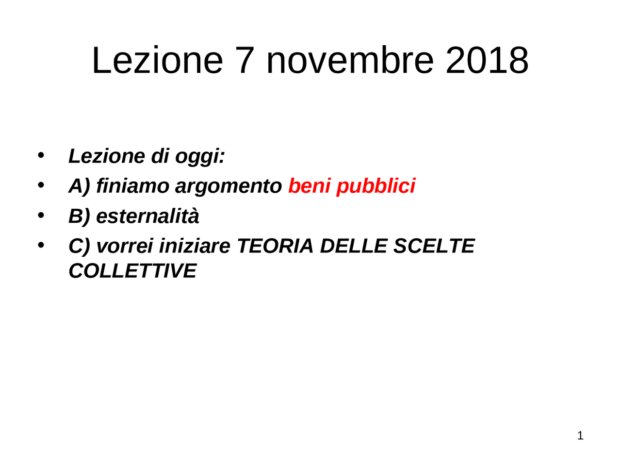 Economia Dei Sistemi Di Welfare Docsity