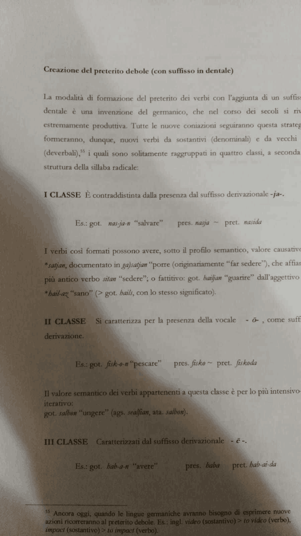 Inglese Appunti Di Inglese Docsity