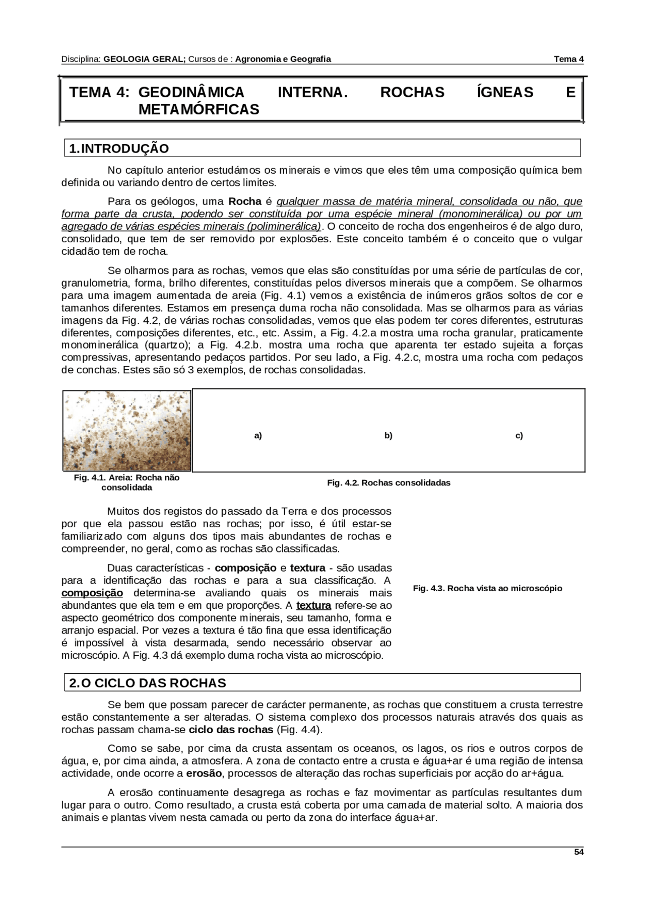 Geodinamica Interna1 Docsity