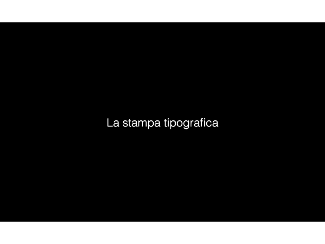 Editoria E Comunicazione Docsity