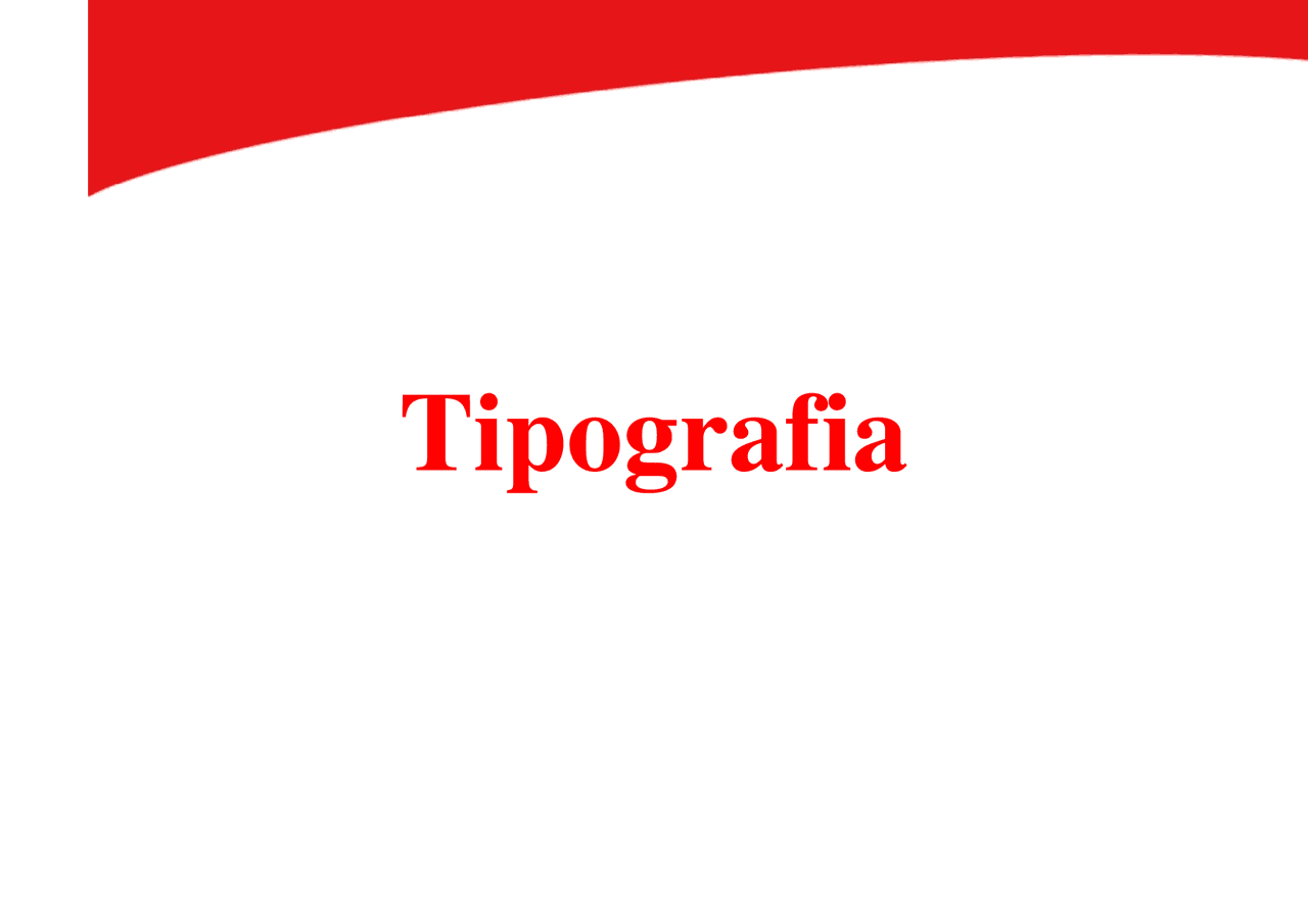 Corso Graphic Design Docsity