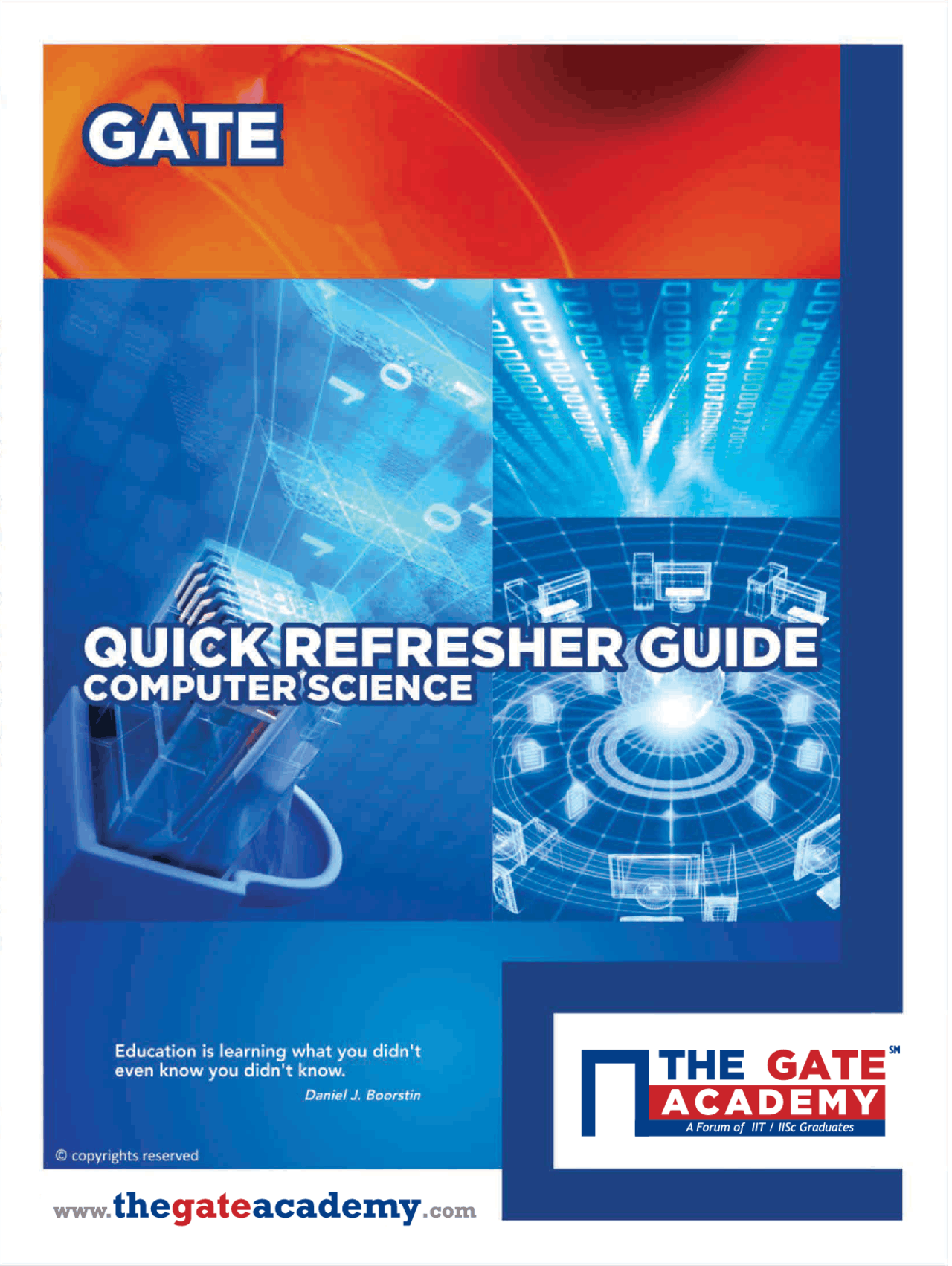 Qrg Computer Science Docsity