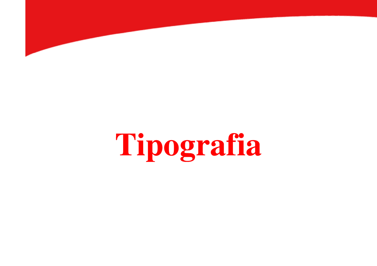Corso Graphic Design Docsity