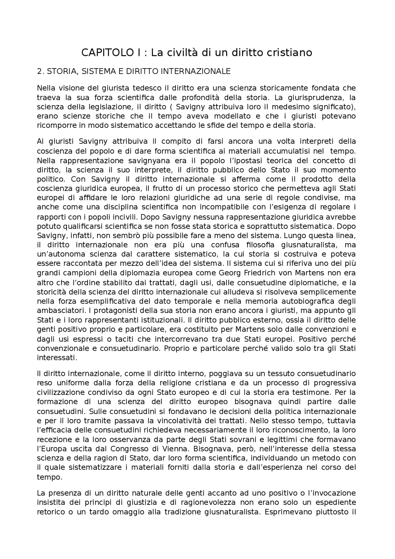 Origini Di Una Scienza Prof Nuzzo Docsity