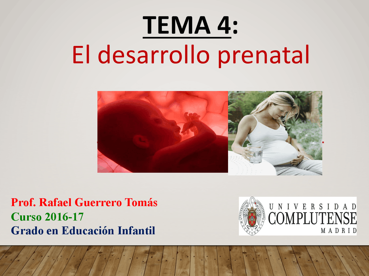 Apuntes Tema 4 Psicología Del Desarrollo Docsity