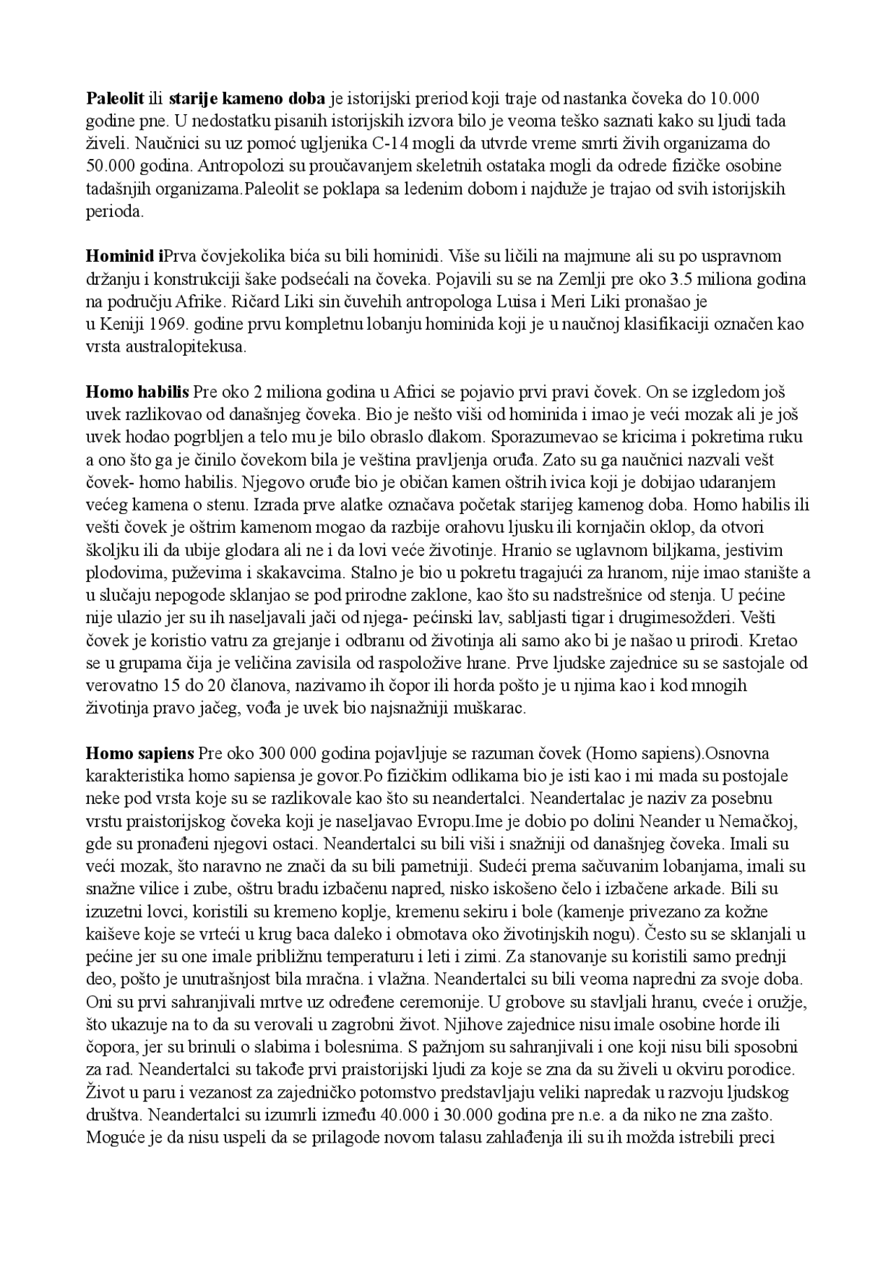 Istorija Civilizacije Skripta Rezime Predlog Uvod U Diplomatiju I