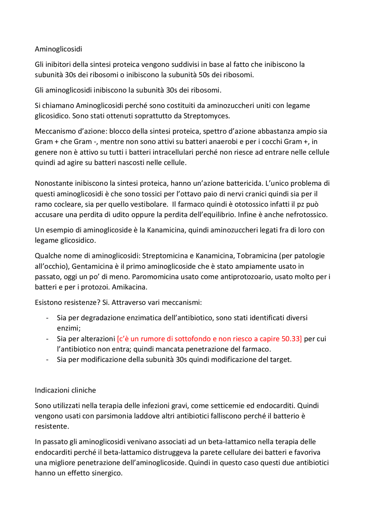 Appunti Chimica Organica Docsity
