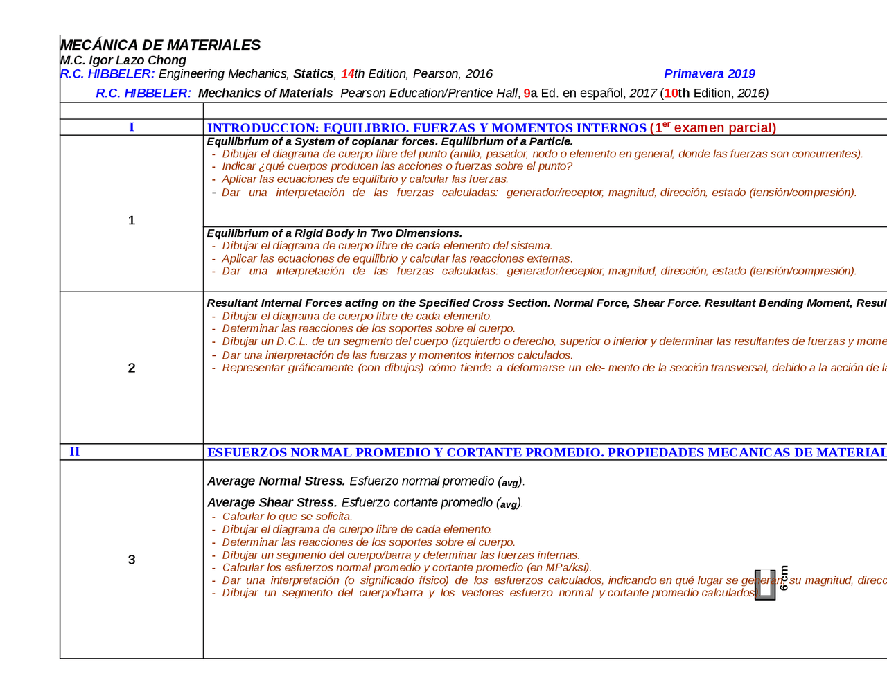 Ejercicios Resueltos Mecanica Docsity