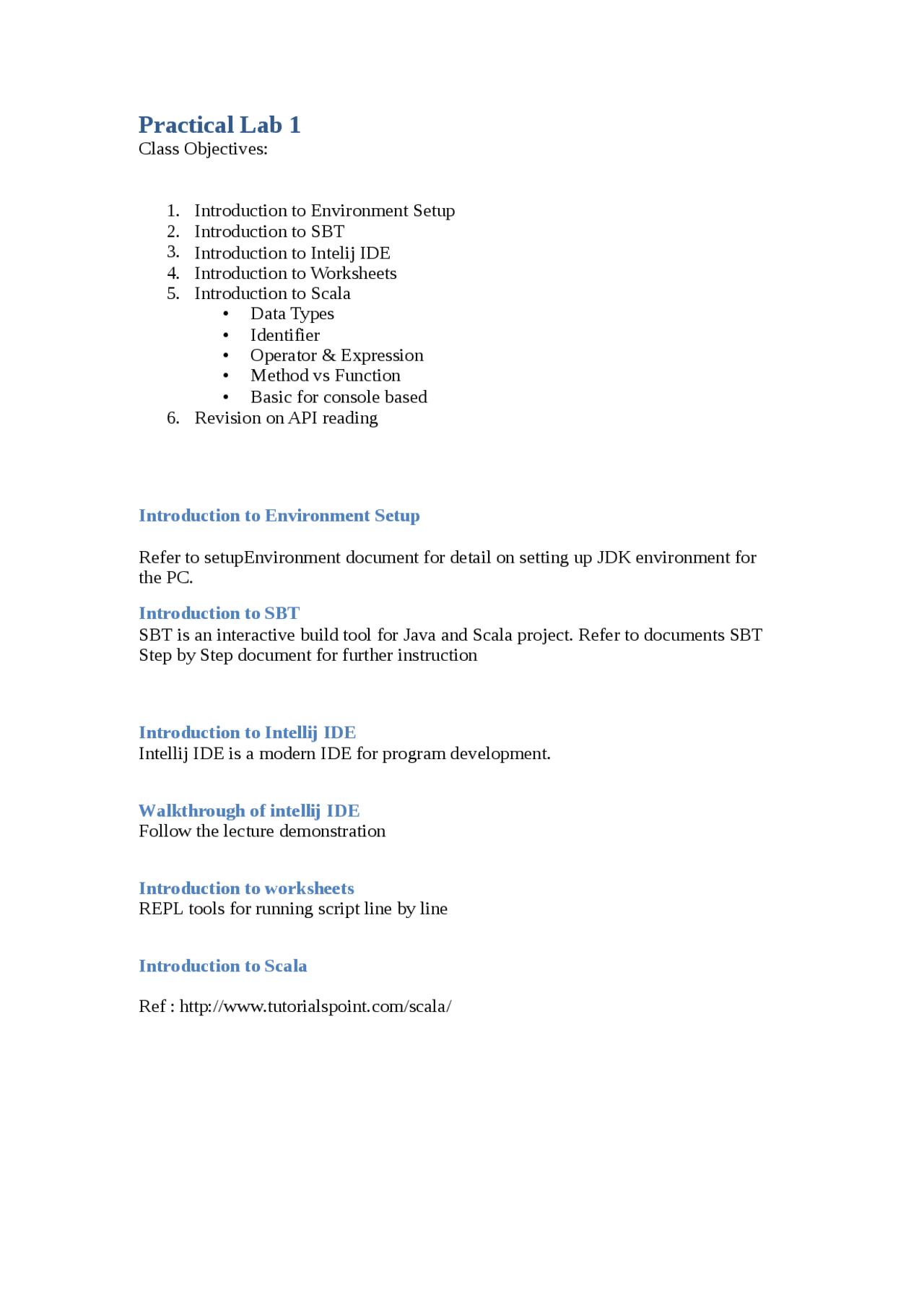 Object Oriented Programming Exams Object Oriented Programming Docsity 2708