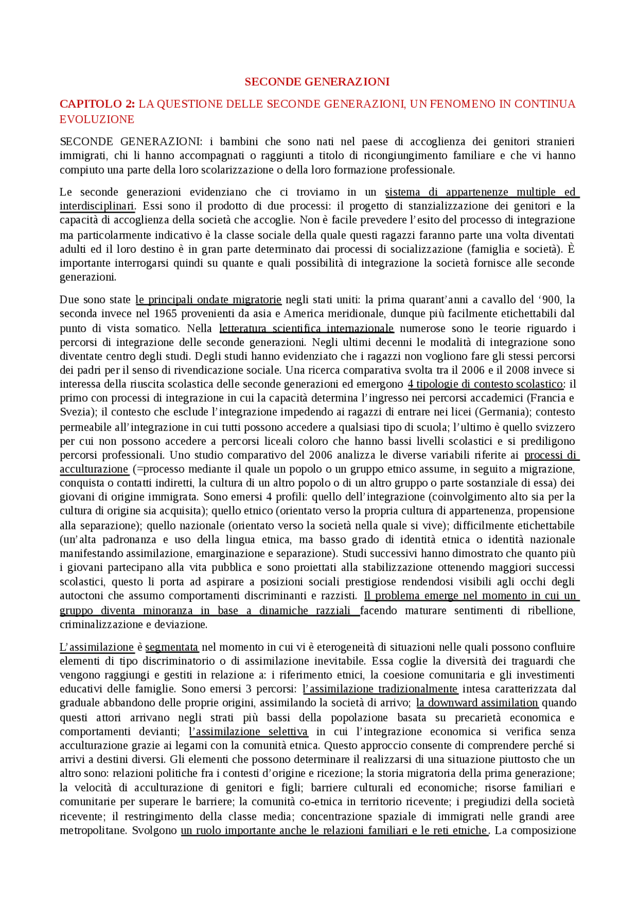 Vittorio Lannuti “Identità sospese tra due culture. Formazione ...