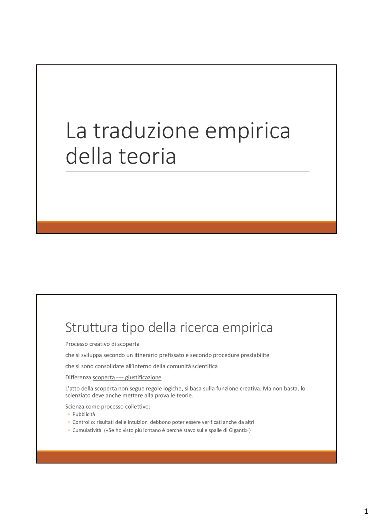 Tecniche Di Raccolta Dei Dati Docsity