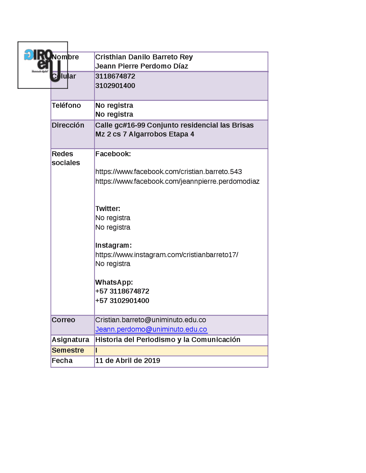 Ingeniería Y Cálculo Avanzado Docsity