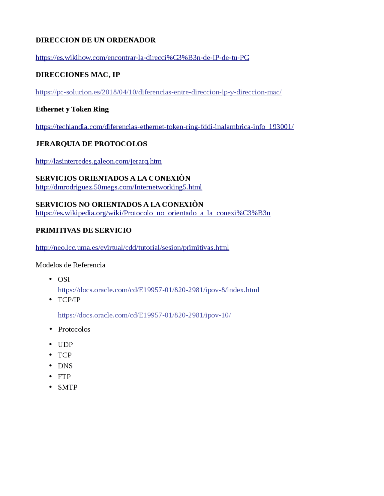 Redes login nuevo archivo para que no les falte. - Docsity