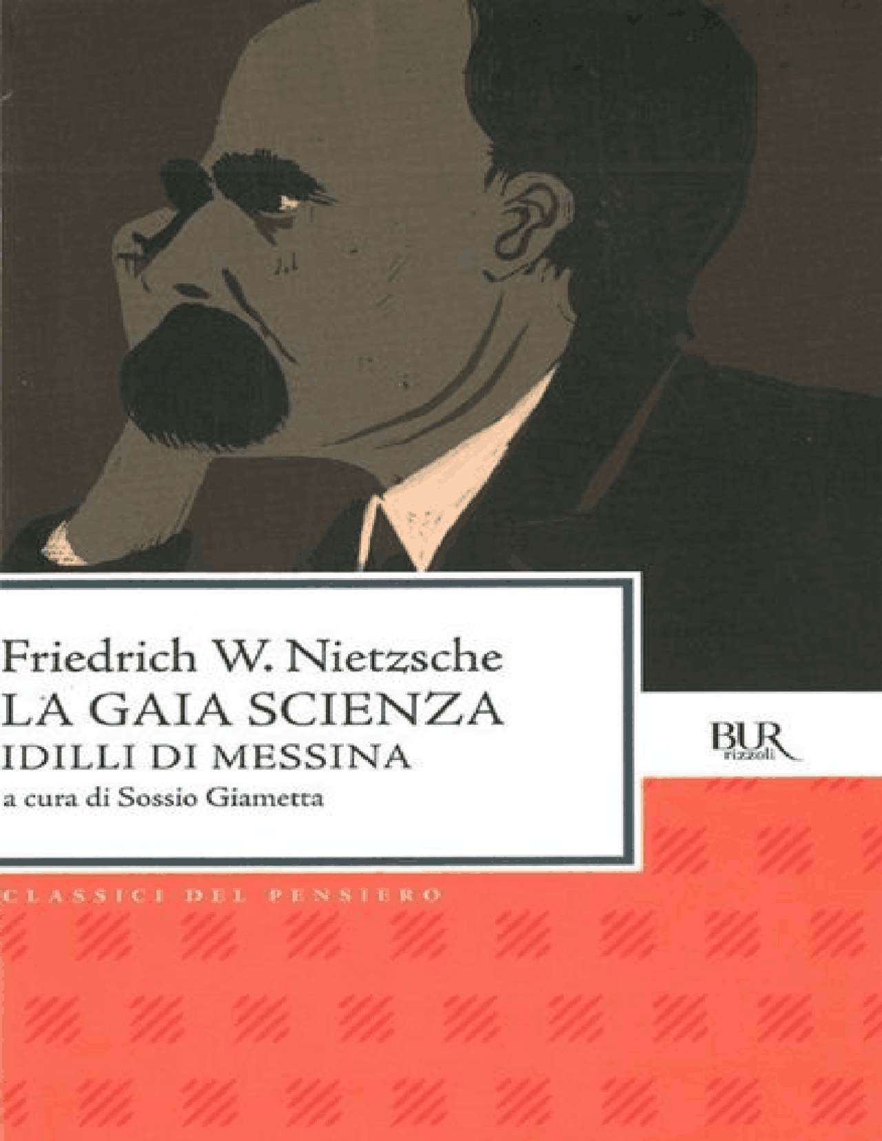 La gaia scienza di Nietzsche - Docsity