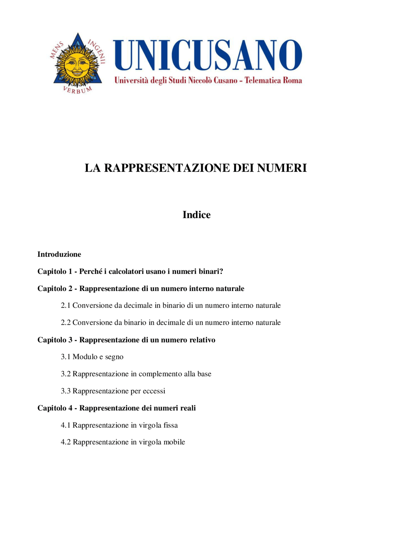 Corso Informatica Modulo 1 Parte 2 Docsity