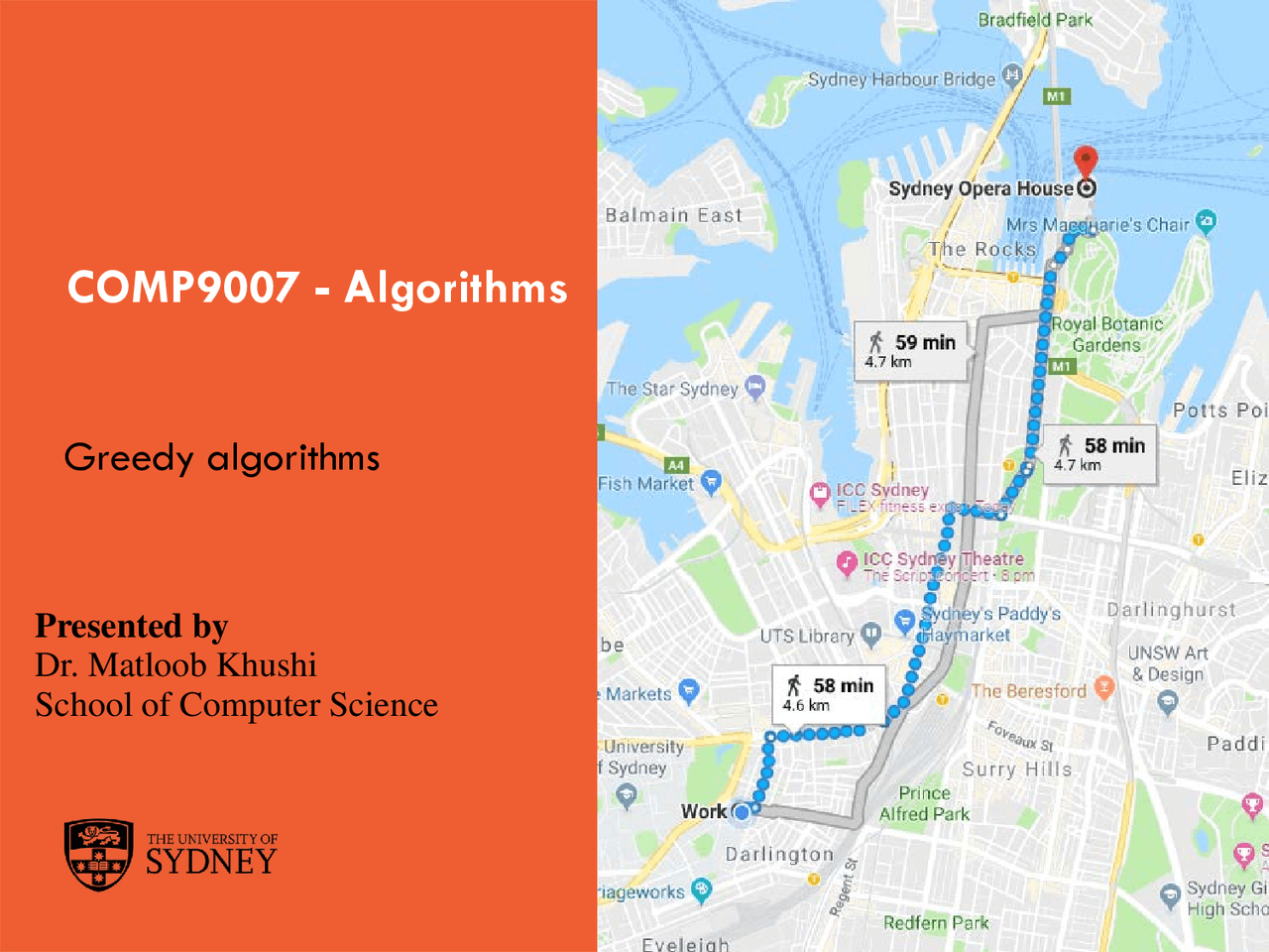 Algorithms And Programming Docsity 2045