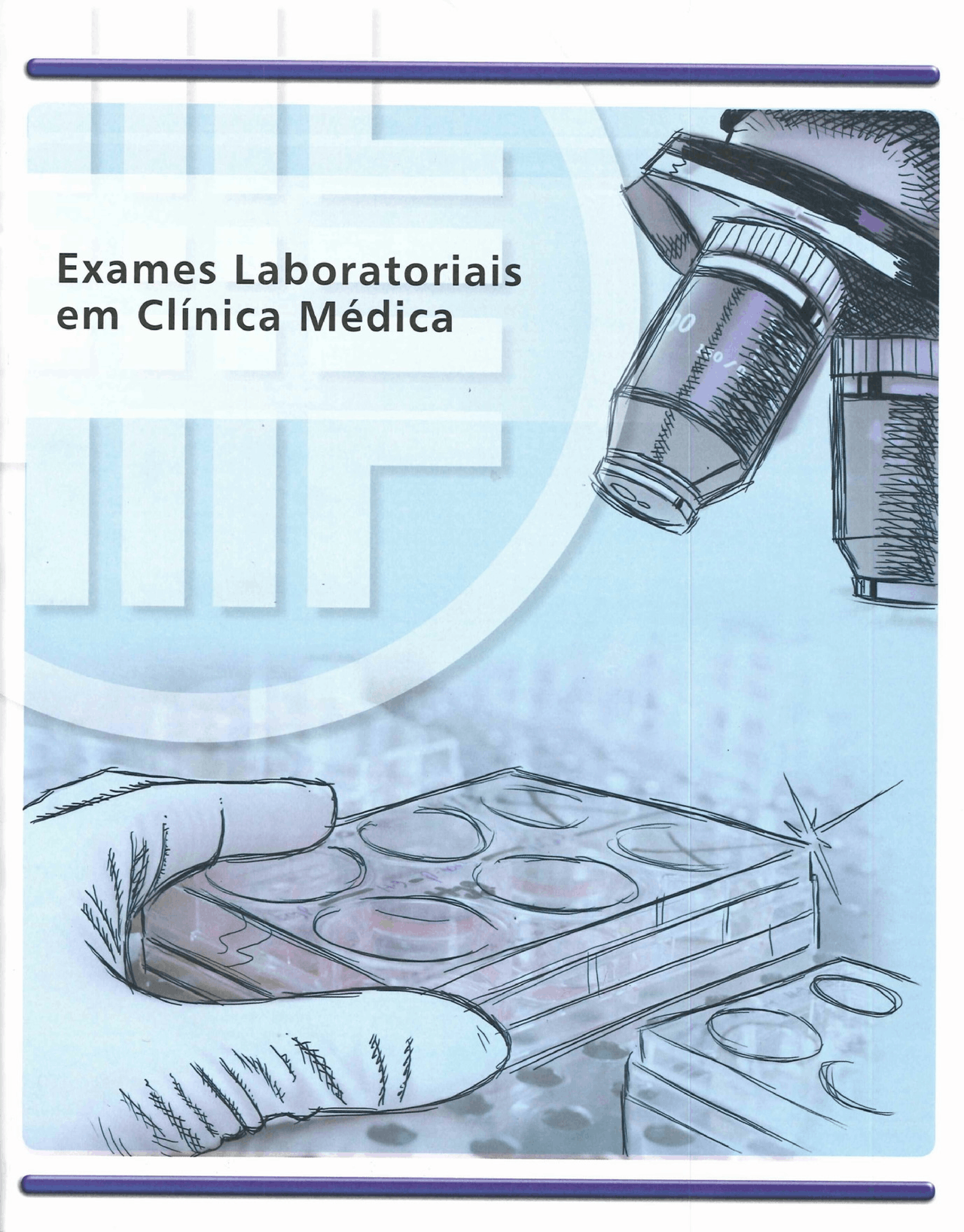 Exames De Laboratório Docsity