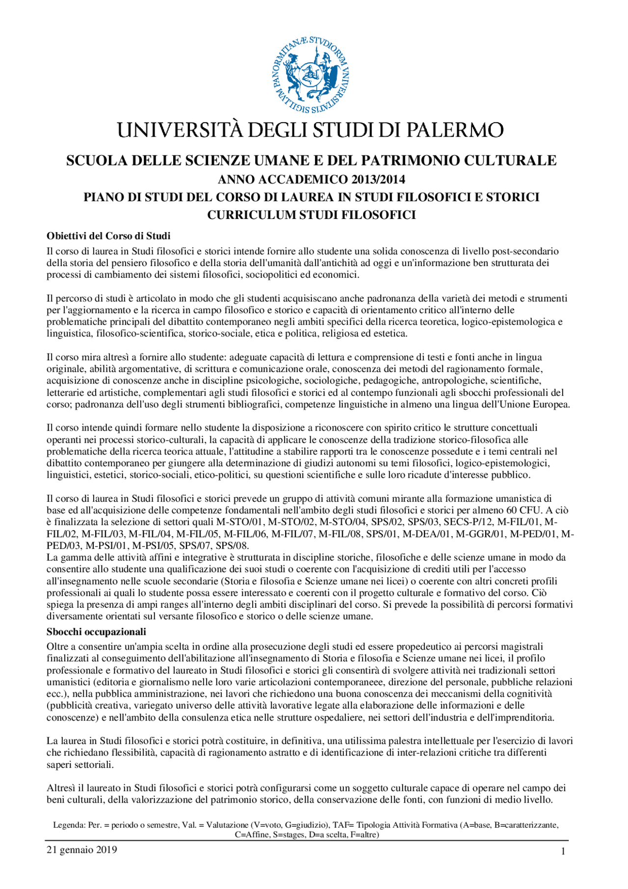 Scienze Della Comunicazione Docsity